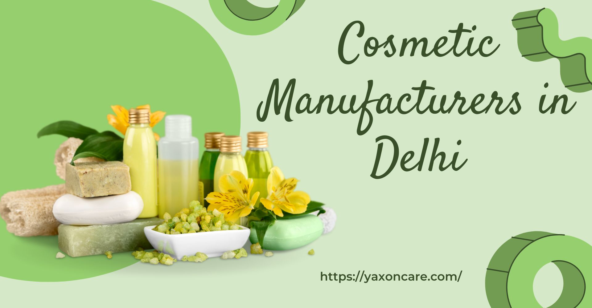 Cosmetic Manufacturers In Delhi, Cosmetic Suppliers, Personal care ...