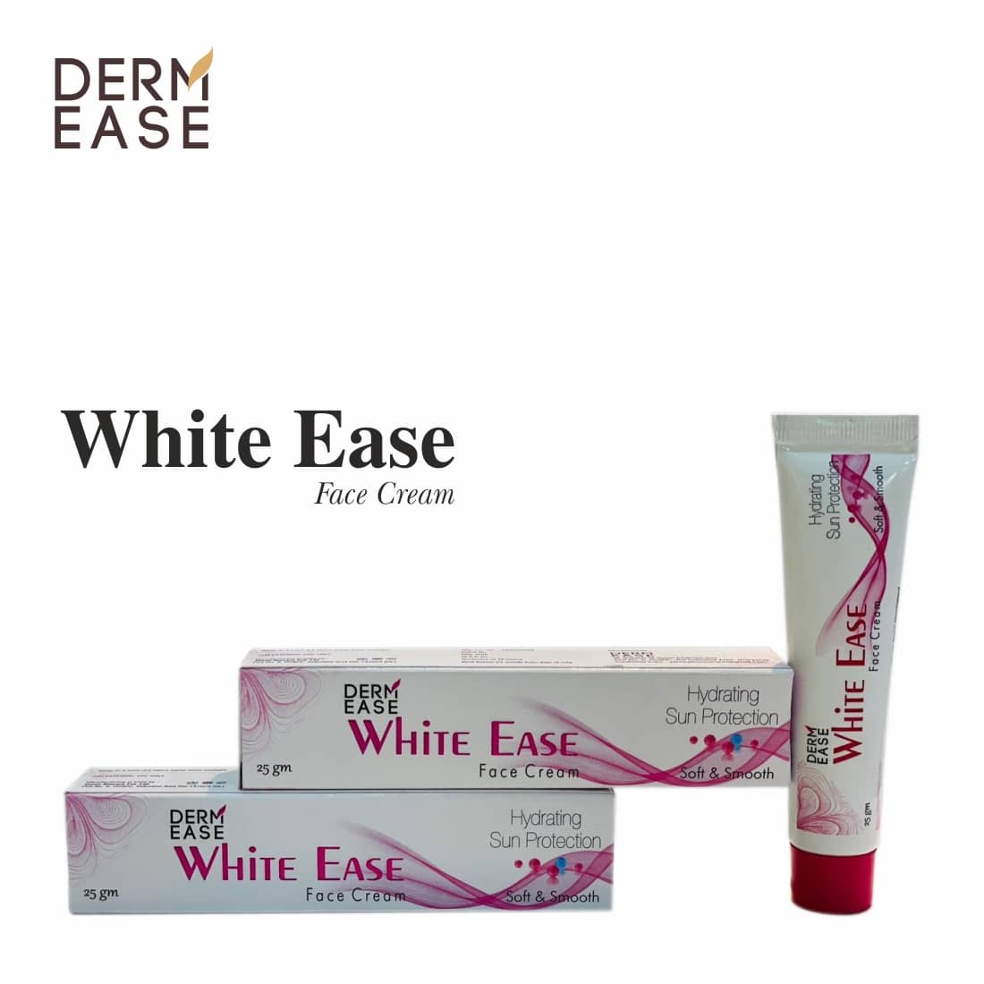 DERM EASE Spot Care Cream | YAXON BIOCARE PVT. LTD.