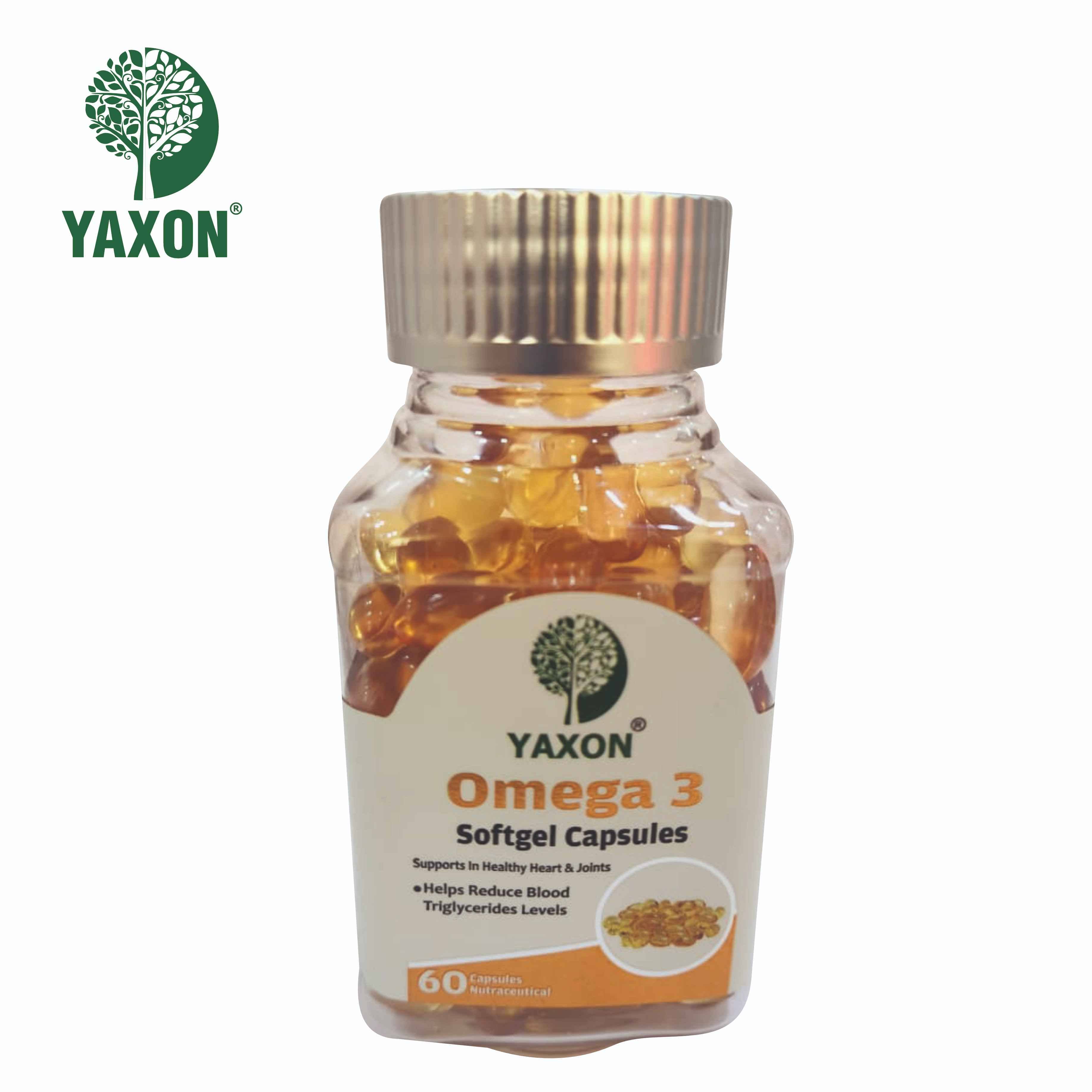 Yaxon® | Backbone to a Healthy Future, Manufacturer of herbal products