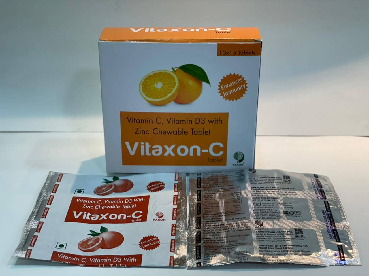 Yaxon Care : Skincare Products | Beauty & Personal Care