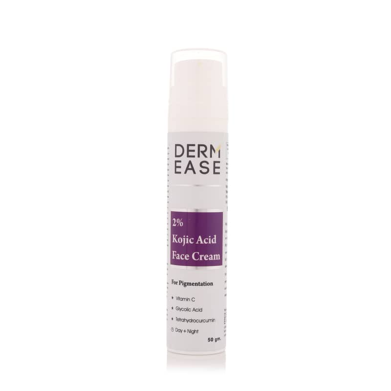 DERM EASE Kiwi Face Wash | YAXON BIOCARE PVT. LTD.